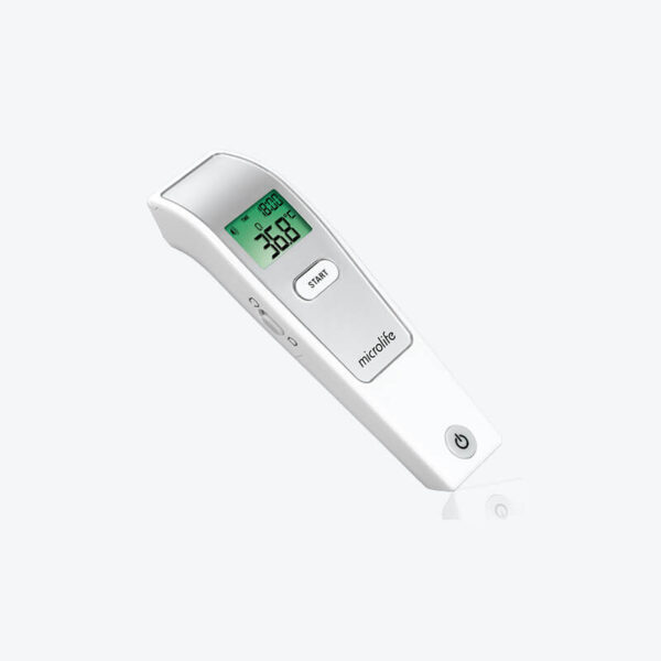 LCD Thermometer - Wayne Westland Medical